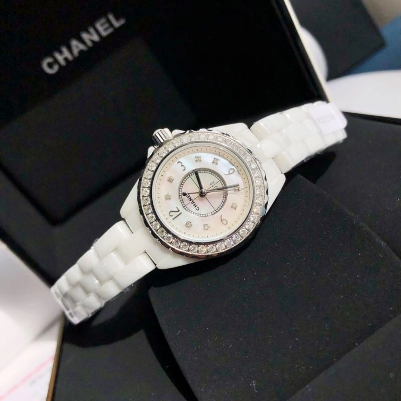 Discounted CHANEL Watches