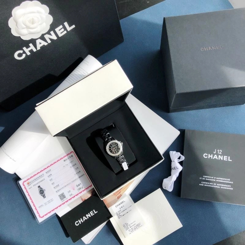 CHANEL Watches
