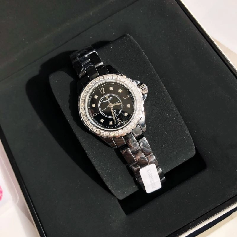 Exact replica CHANEL Watches