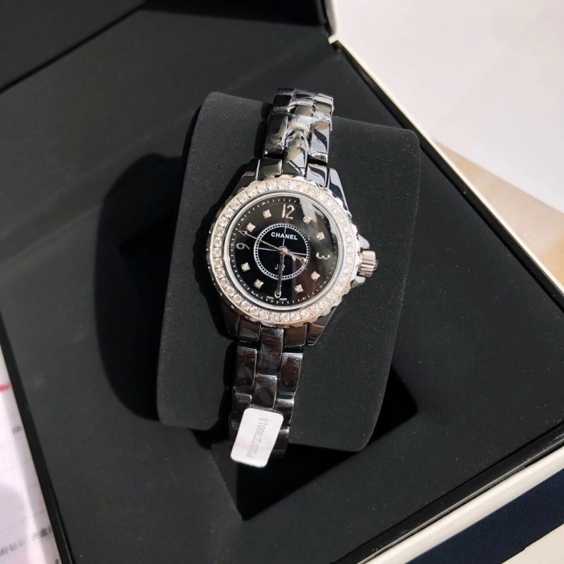 Exact replica CHANEL Watches