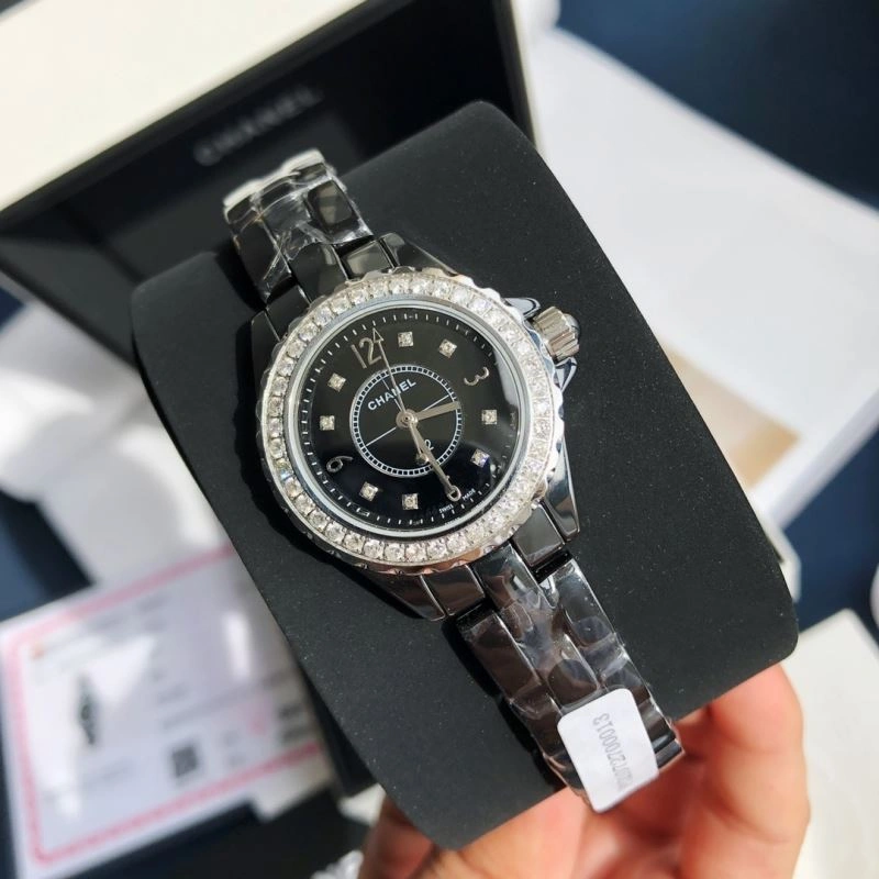 Exact replica CHANEL Watches