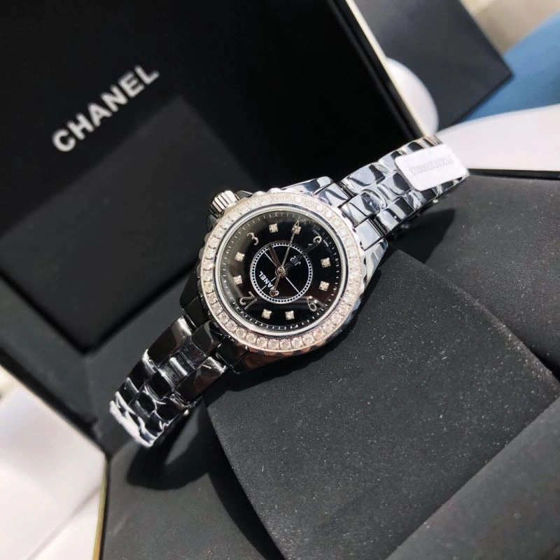 Exact replica CHANEL Watches