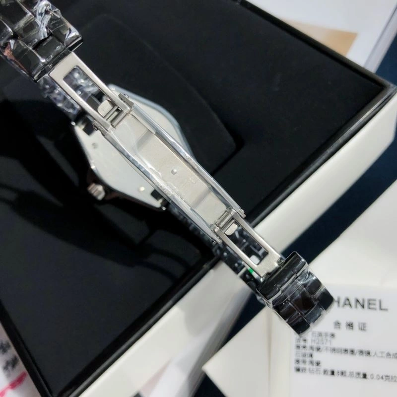 Exact replica CHANEL Watches