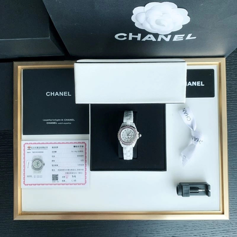 CHANEL Watches