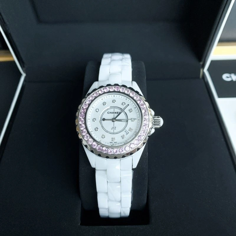 Top match CHANEL Watches