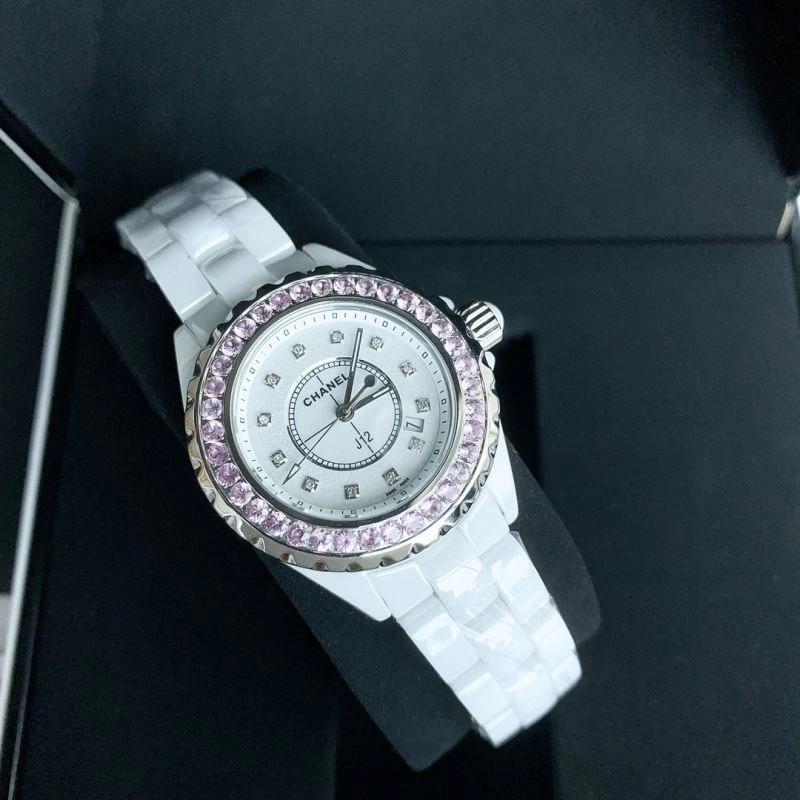 Top match CHANEL Watches