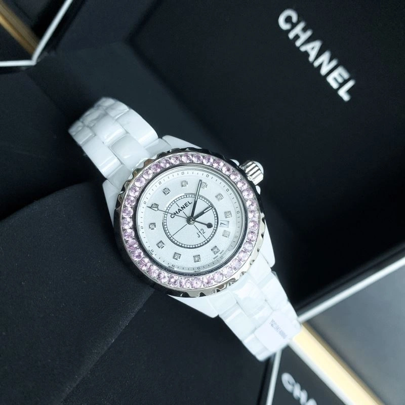 Top match CHANEL Watches