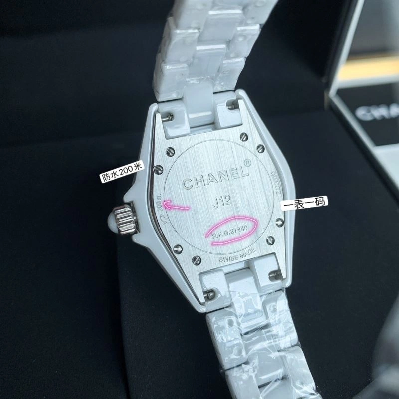 Top match CHANEL Watches