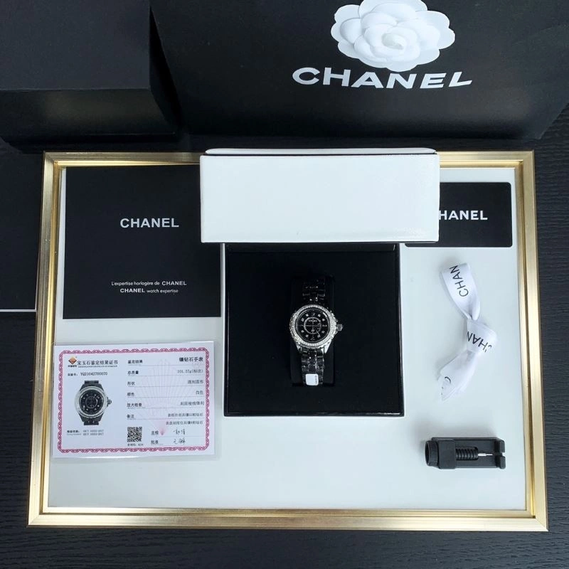 CHANEL Watches