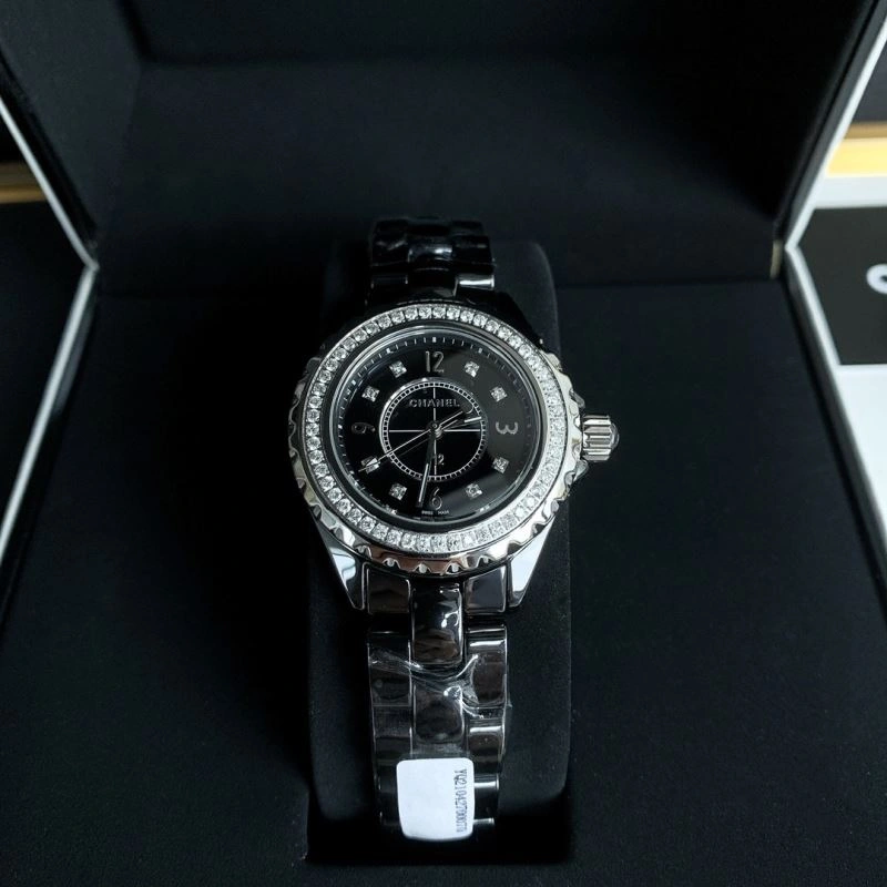 Brand-authenticated CHANEL Watches