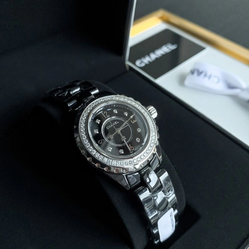 Brand-authenticated CHANEL Watches