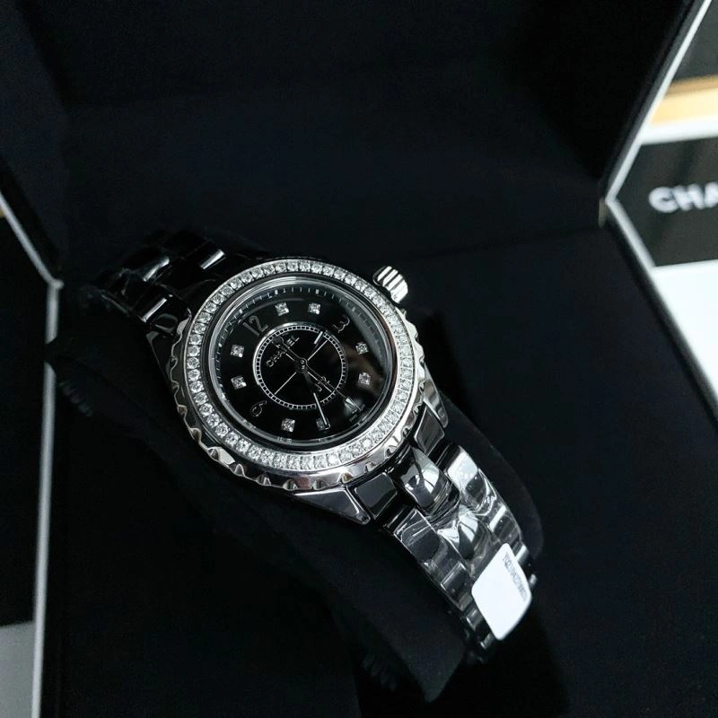 Brand-authenticated CHANEL Watches
