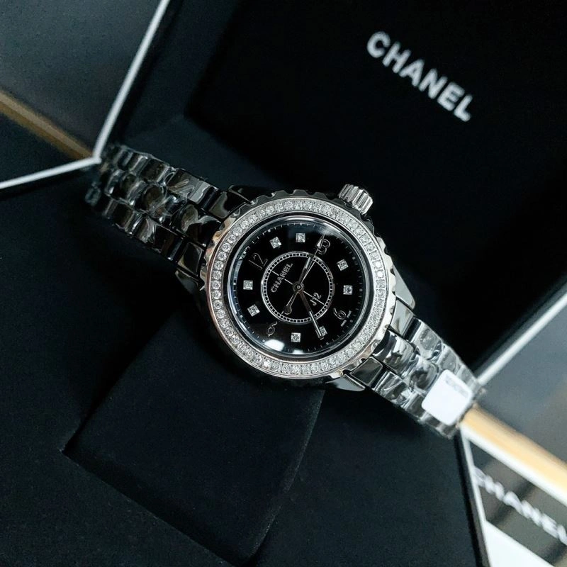 Brand-authenticated CHANEL Watches