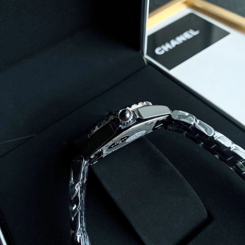 Brand-authenticated CHANEL Watches