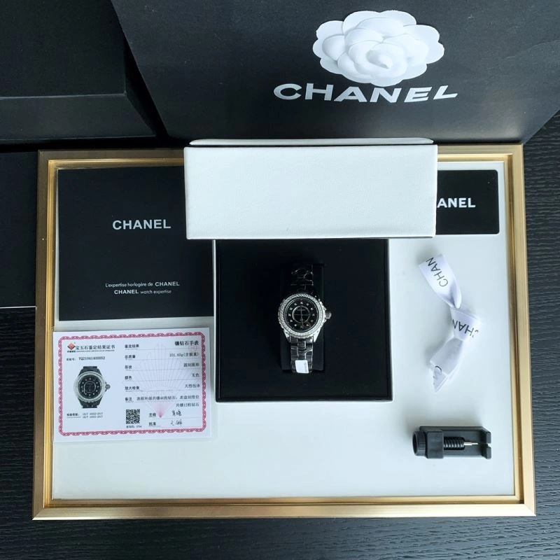 CHANEL Watches