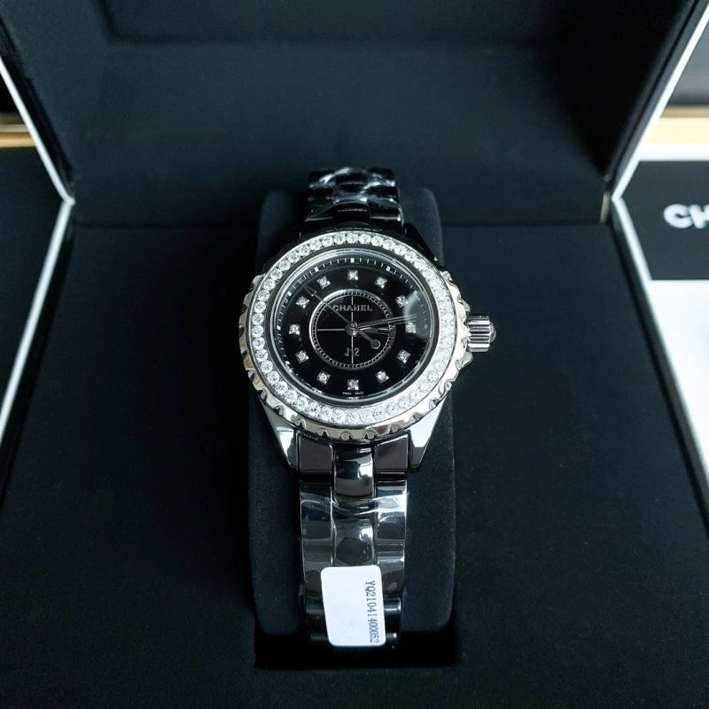 Brand-authenticated CHANEL Watches