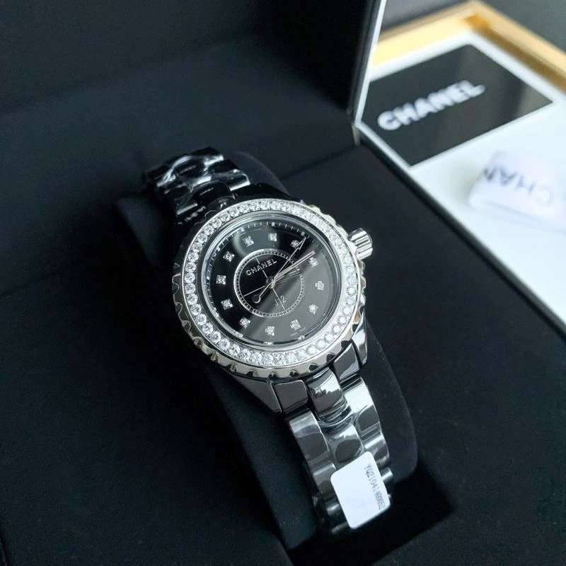 Brand-authenticated CHANEL Watches