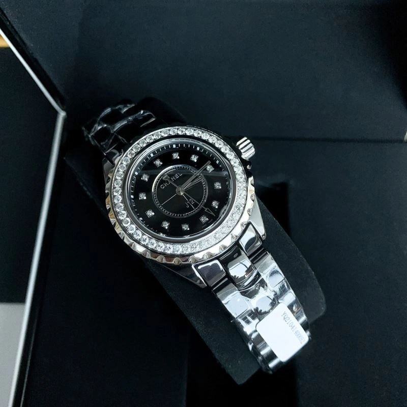 Brand-authenticated CHANEL Watches
