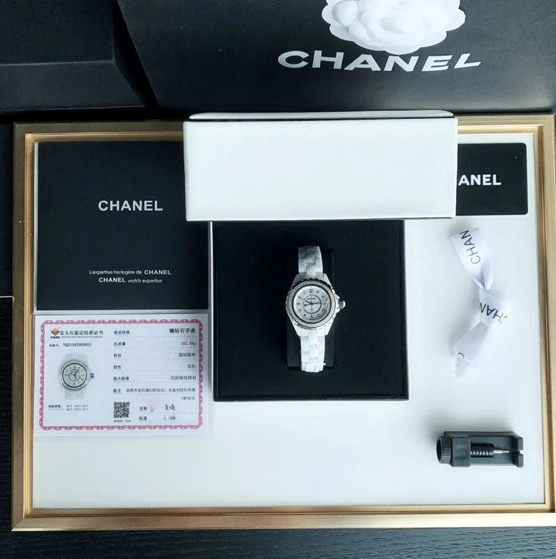 CHANEL Watches
