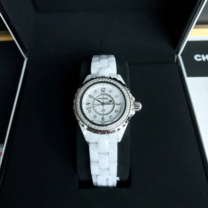 Reasonably priced CHANEL Watches