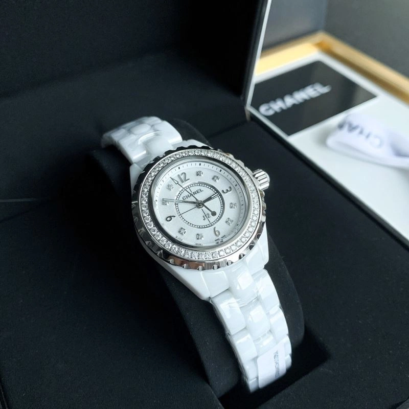 Reasonably priced CHANEL Watches