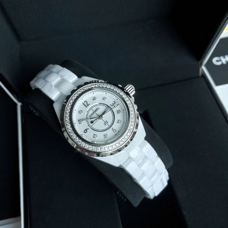 Reasonably priced CHANEL Watches