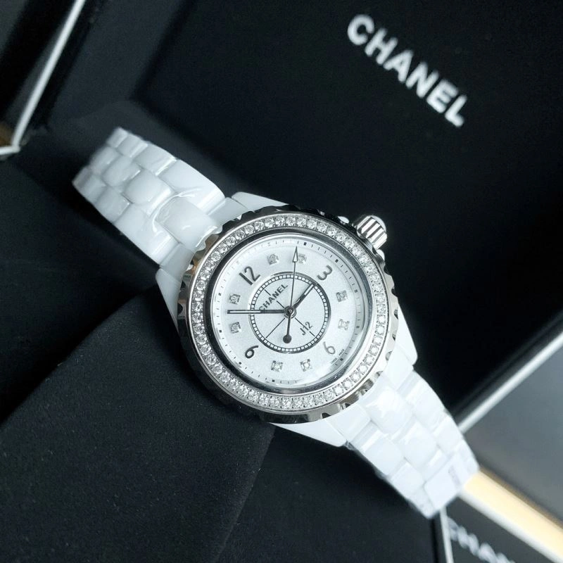 Reasonably priced CHANEL Watches