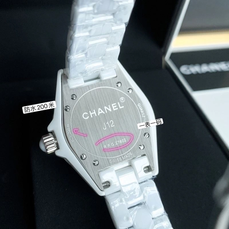 Reasonably priced CHANEL Watches