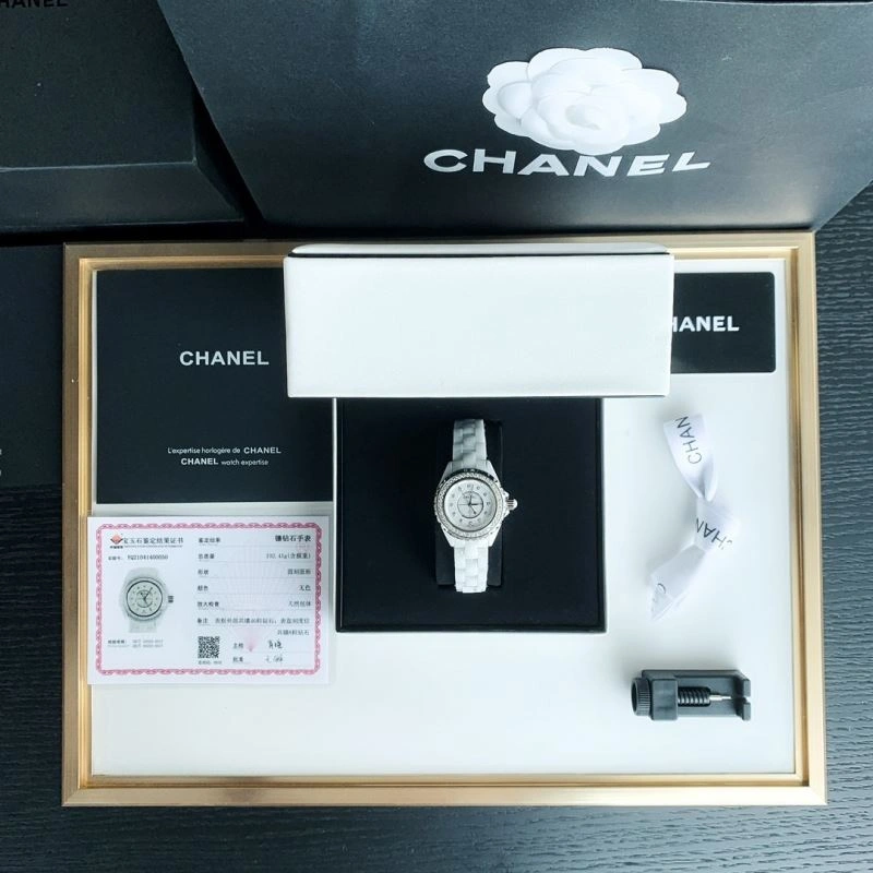 CHANEL Watches