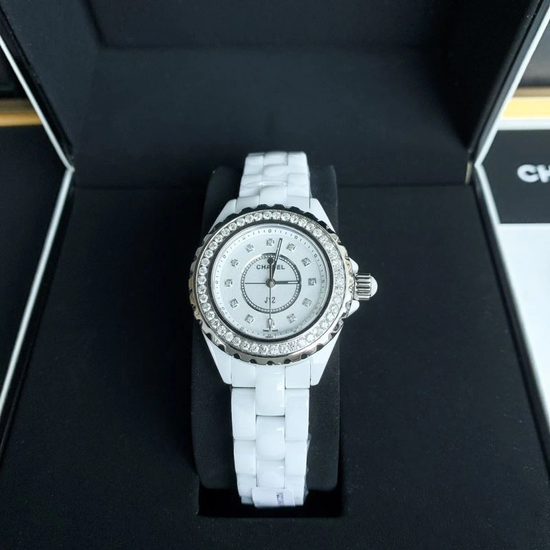 Authentic CHANEL Watches