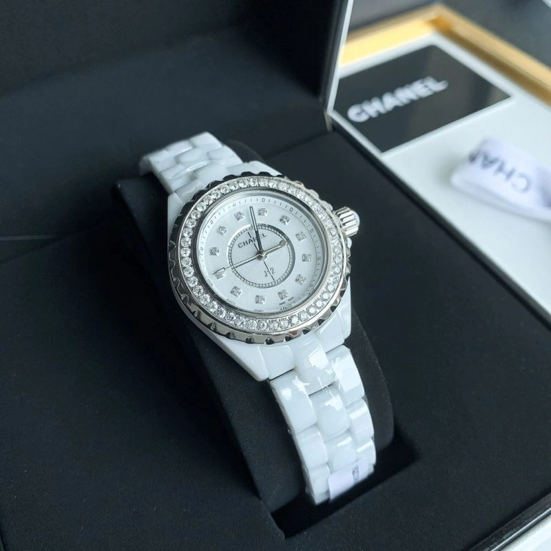 Authentic CHANEL Watches