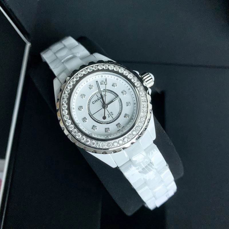 Authentic CHANEL Watches