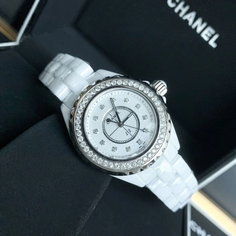 Authentic CHANEL Watches