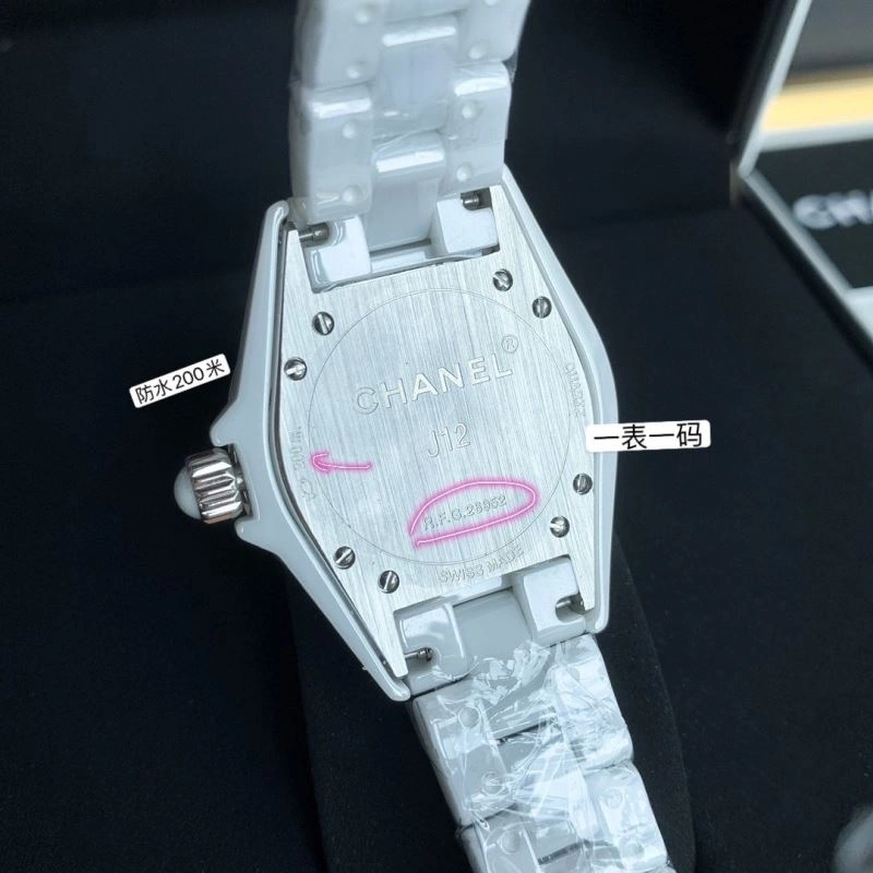 Authentic CHANEL Watches