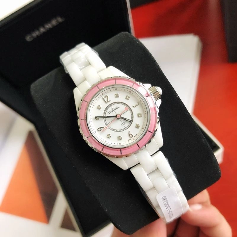 Top match CHANEL Watches