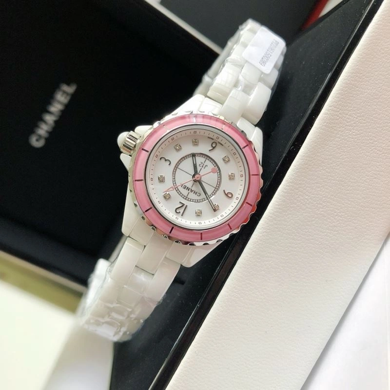 Top match CHANEL Watches