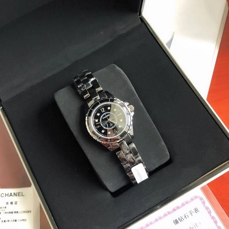 Economical CHANEL Watches