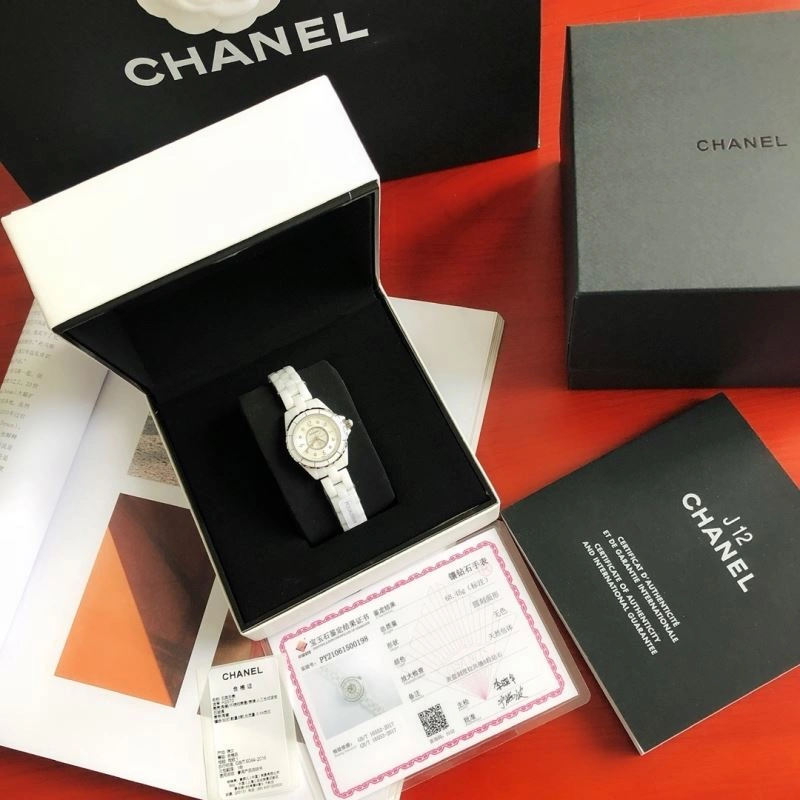 CHANEL Watches