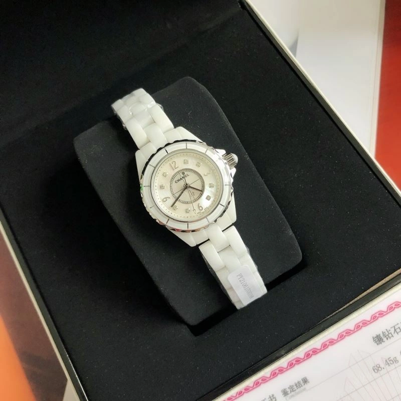High accuracy CHANEL Watches