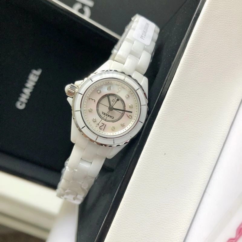High accuracy CHANEL Watches