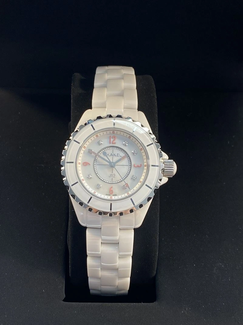 Value-priced CHANEL Watches