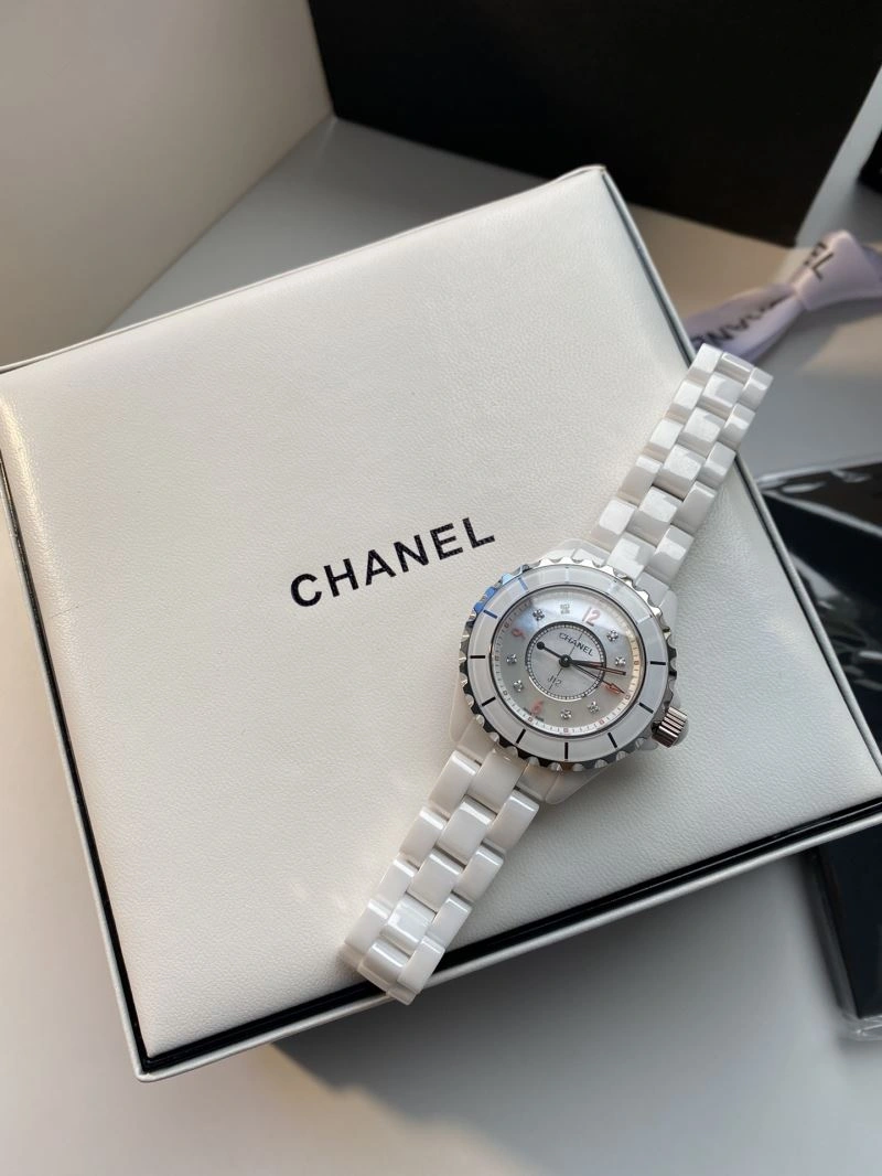 Value-priced CHANEL Watches