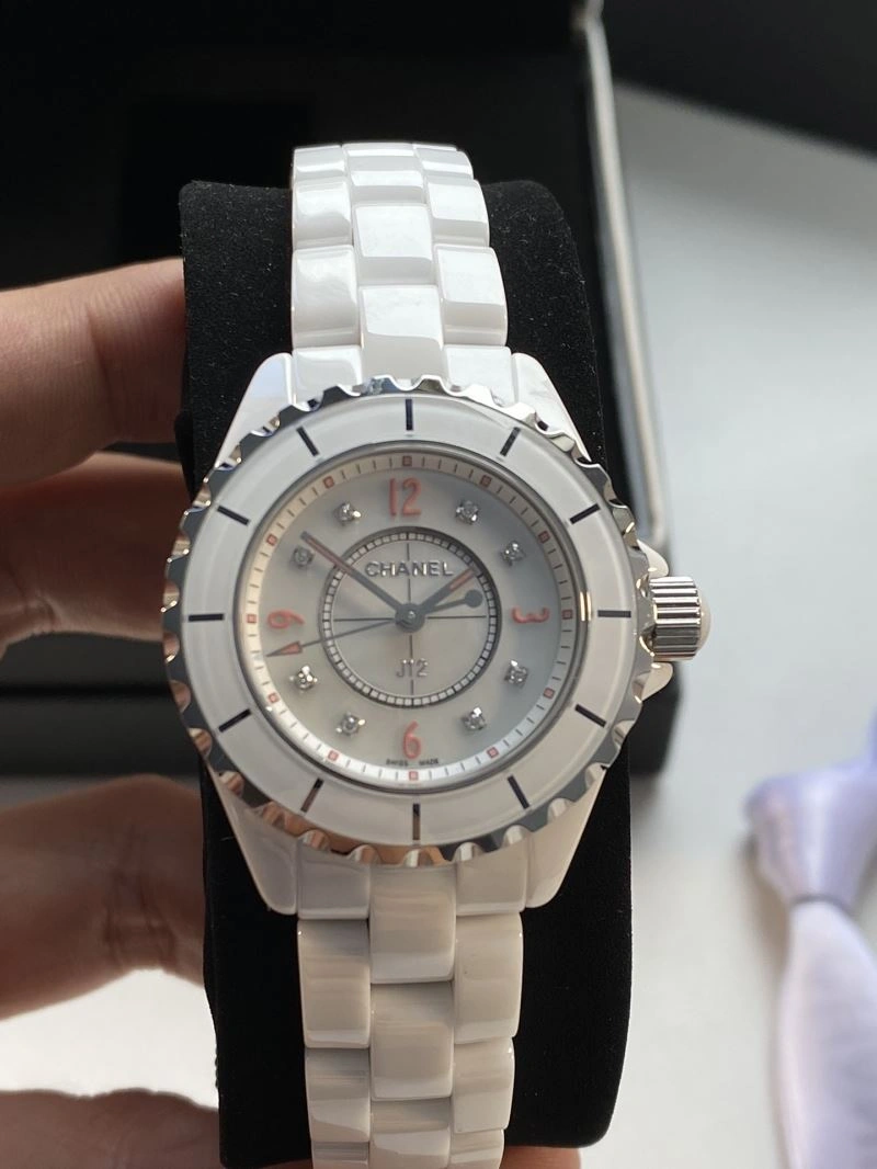 Value-priced CHANEL Watches