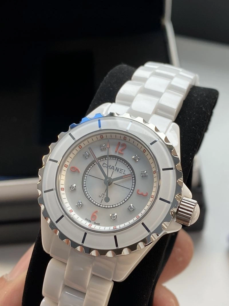 Value-priced CHANEL Watches