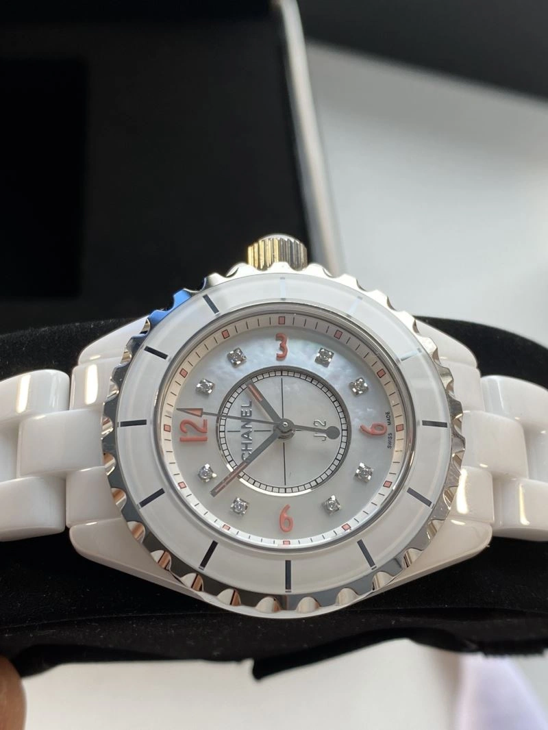 Value-priced CHANEL Watches