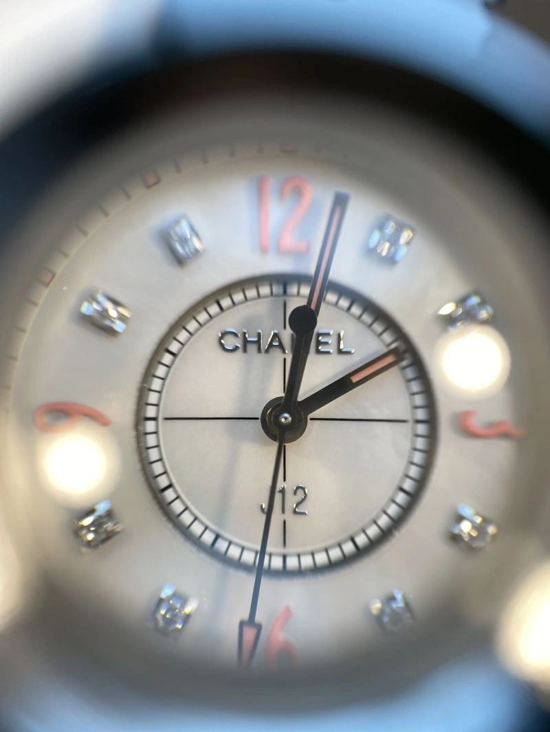 Value-priced CHANEL Watches