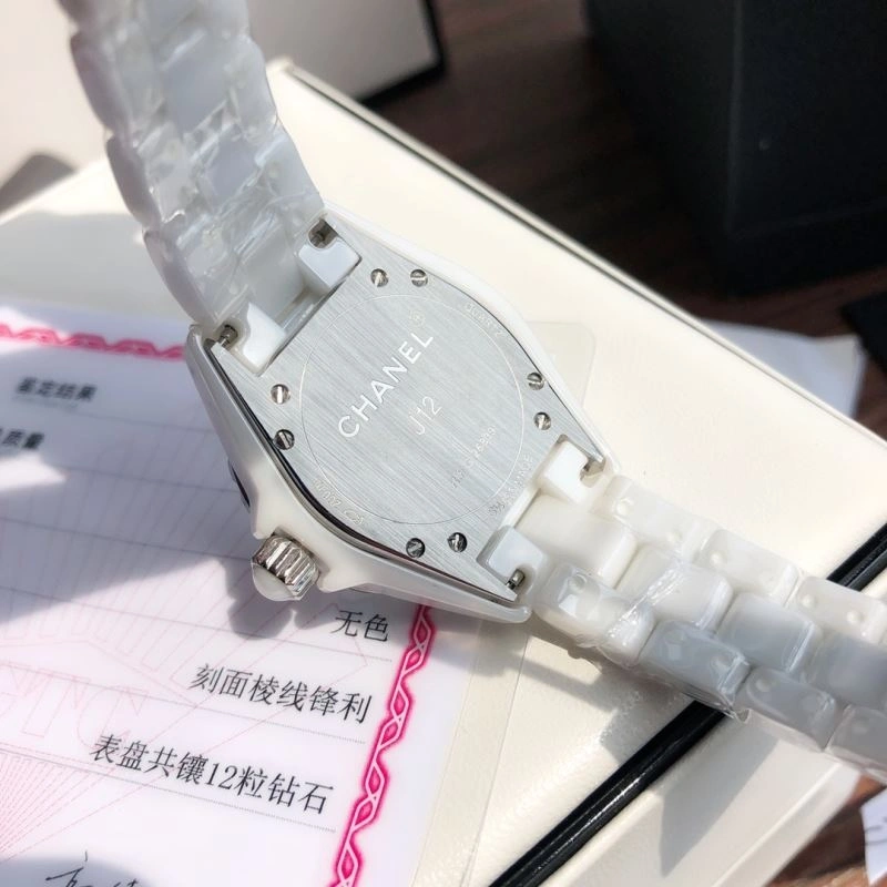 Precise copy CHANEL Watches