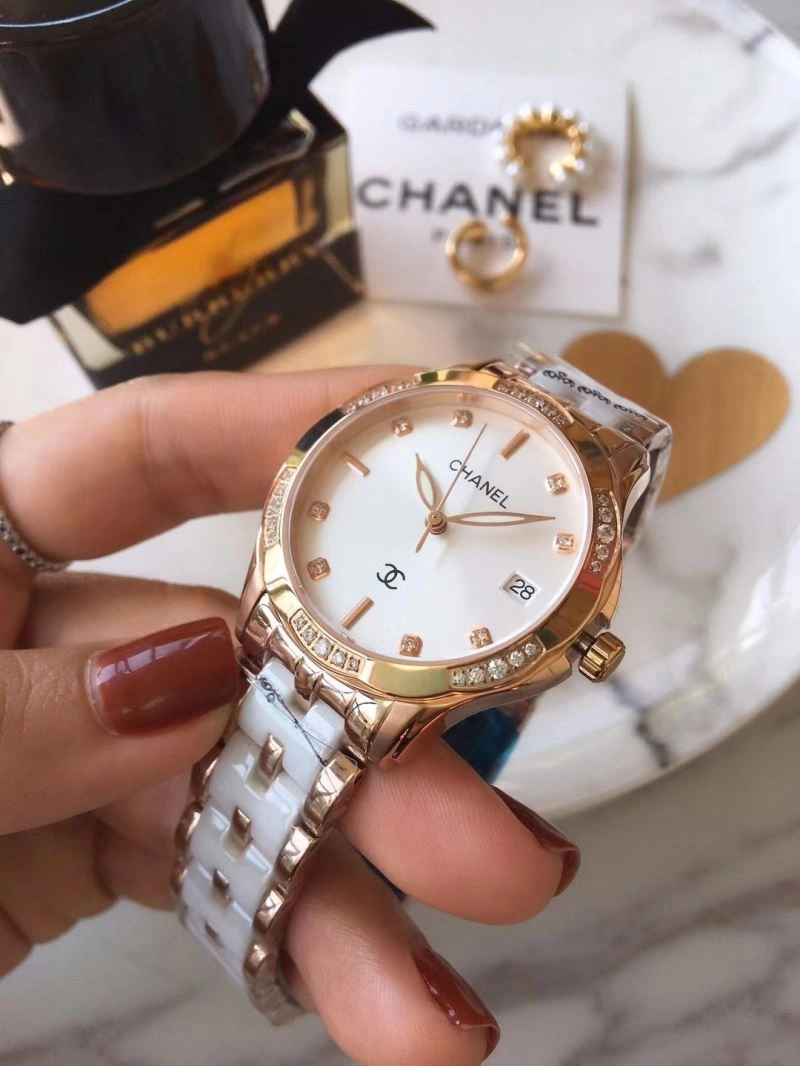 CHANEL Watches