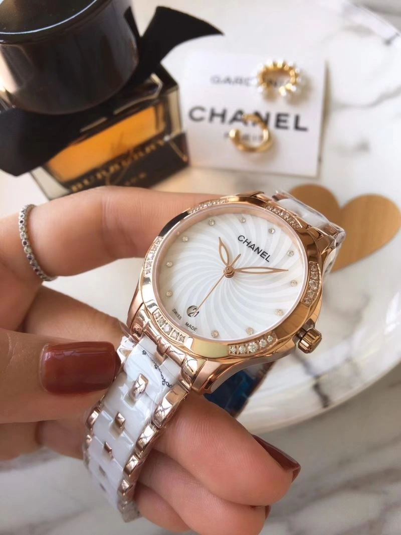 Factory-made CHANEL Watches