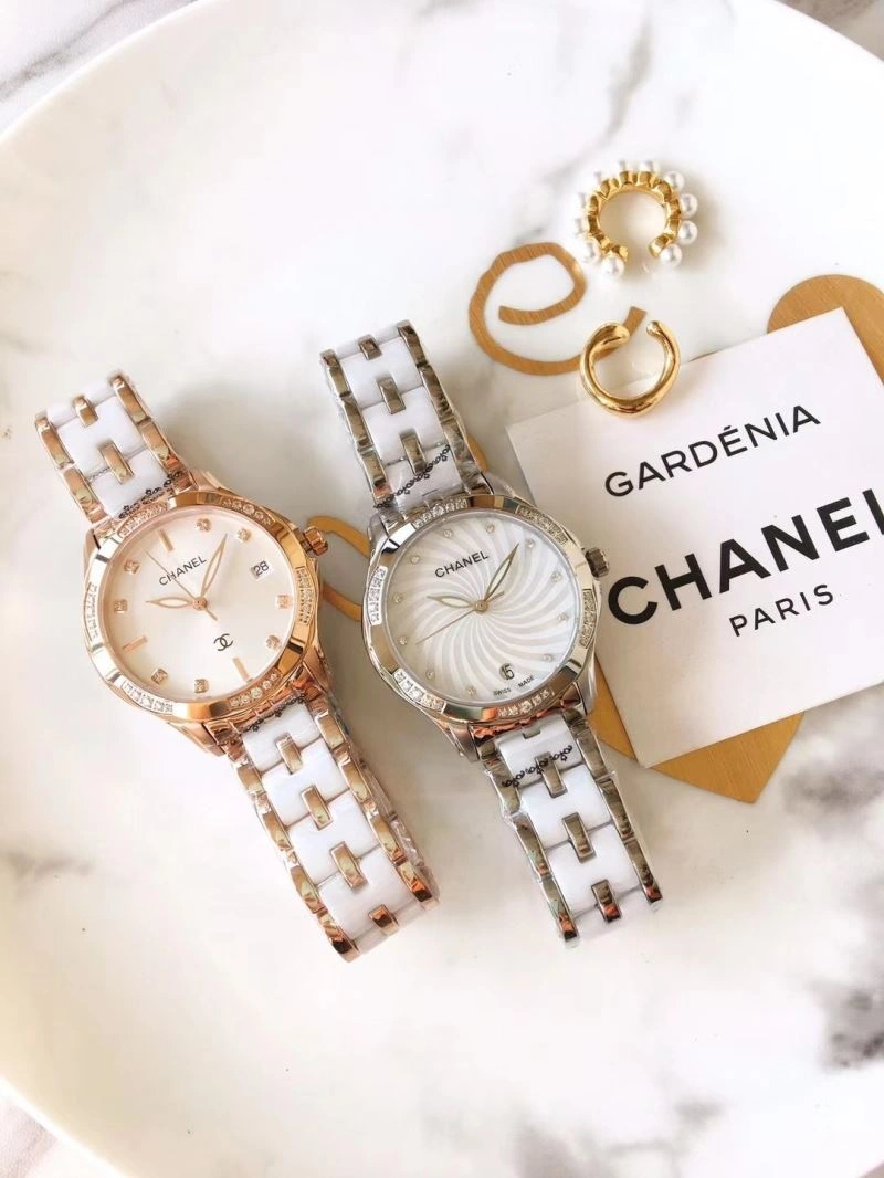 Factory-made CHANEL Watches
